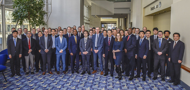 VMAD UN group photo – WANADA