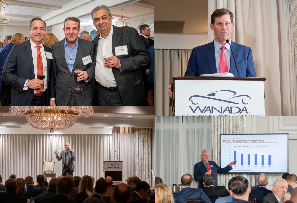 WANADA Annual Meeting: New Format Energizes Premier Event – WANADA